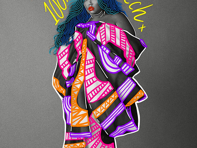 Jennifer Hayashi | Dribbble