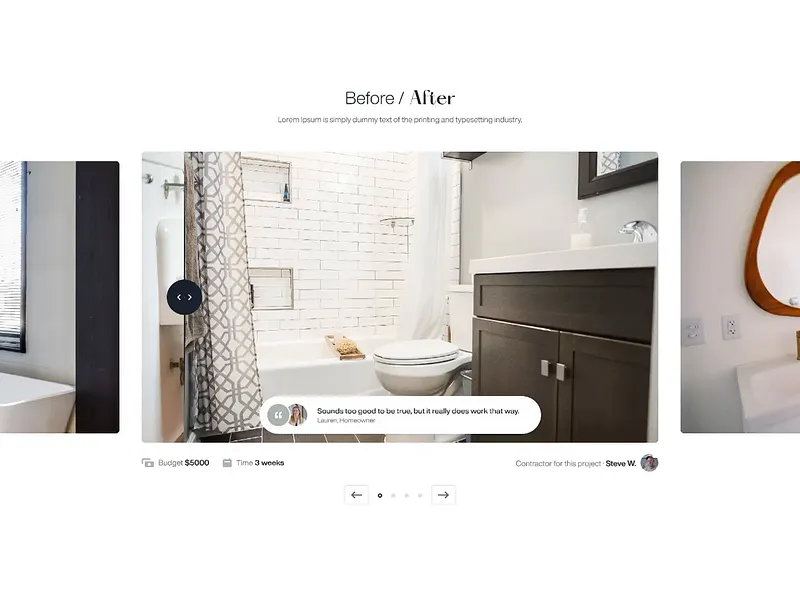 Before After designs, themes, templates and downloadable graphic ...