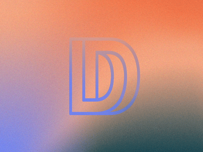 Animated Logo — Dreamers & Doers by Jordan Stokke on Dribbble