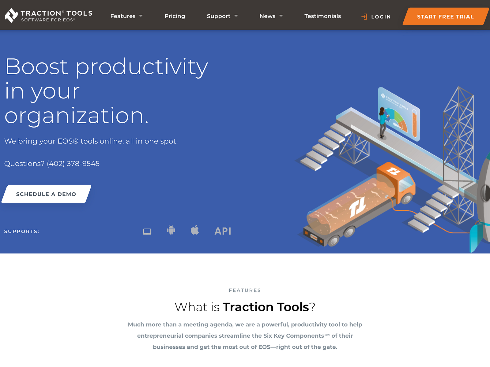 my traction tools by Joshua Schmitz on Dribbble