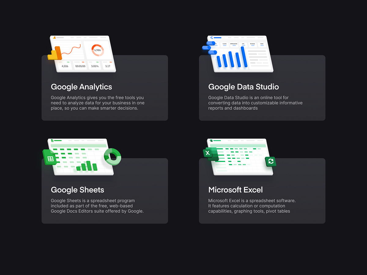 Browse thousands of Dashboard Excel images for design inspiration ...