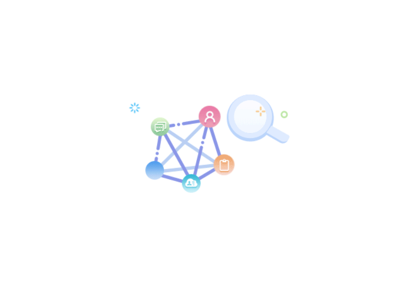 searching animation by Coco Cheng on Dribbble