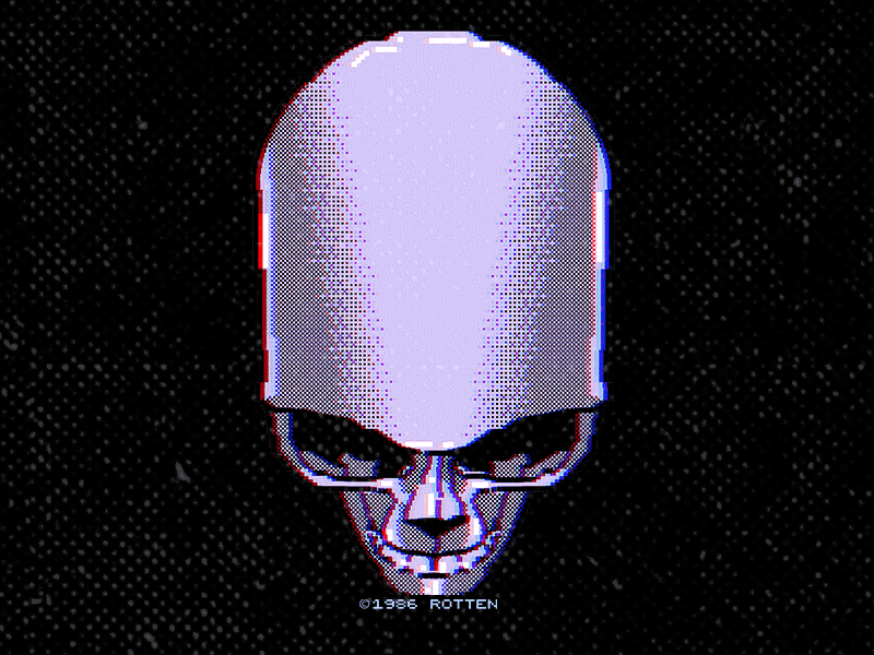 Browse thousands of Robot Gif images for design inspiration | Dribbble