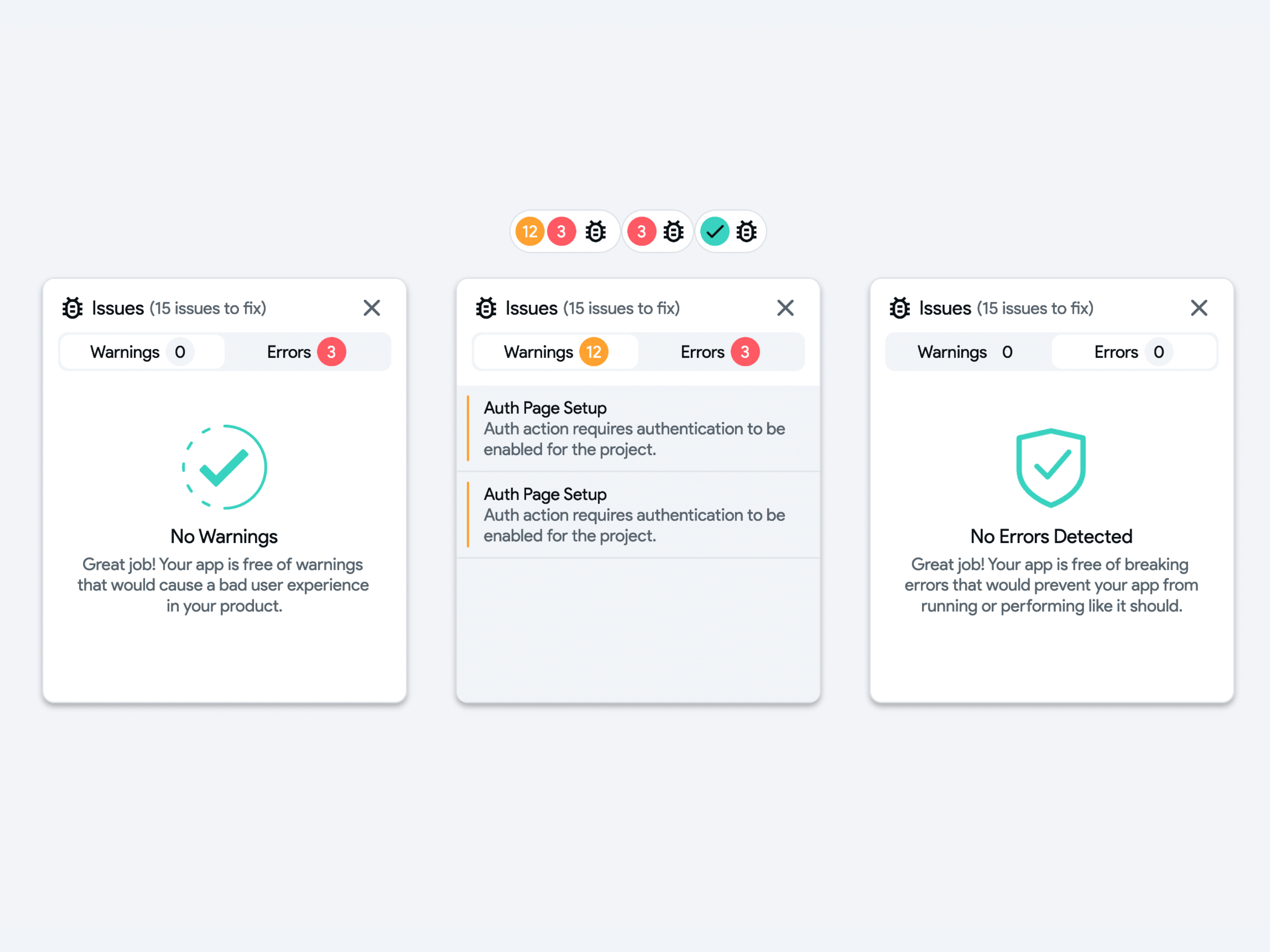 Flutterflow designs, themes, templates and downloadable graphic ...
