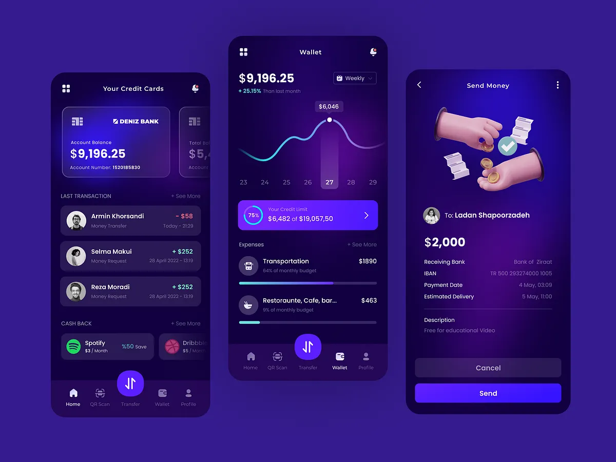 Obtic designs, themes, templates and downloadable graphic elements on ...