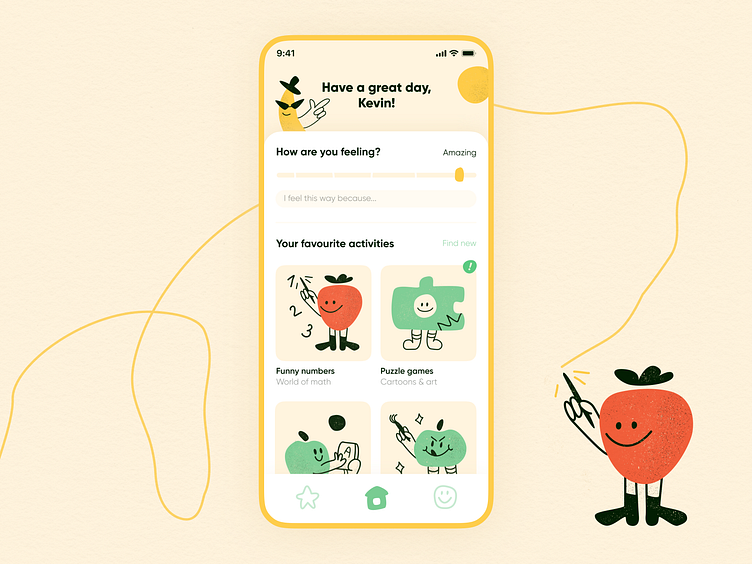 Activity Icons by Desire Creative Agency for Desire Creative on Dribbble