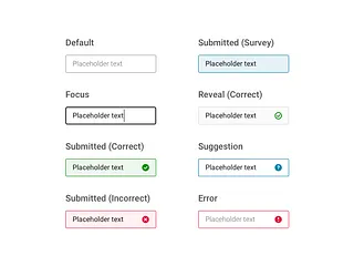 Browse thousands of Correct Answer images for design inspiration | Dribbble