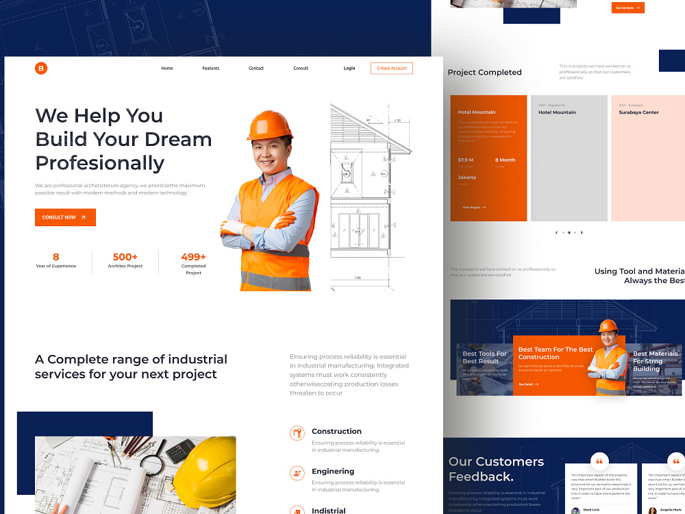 Iqbal Surya | Dribbble