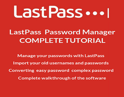Best Password Manager 2020 designs, themes, templates and downloadable ...