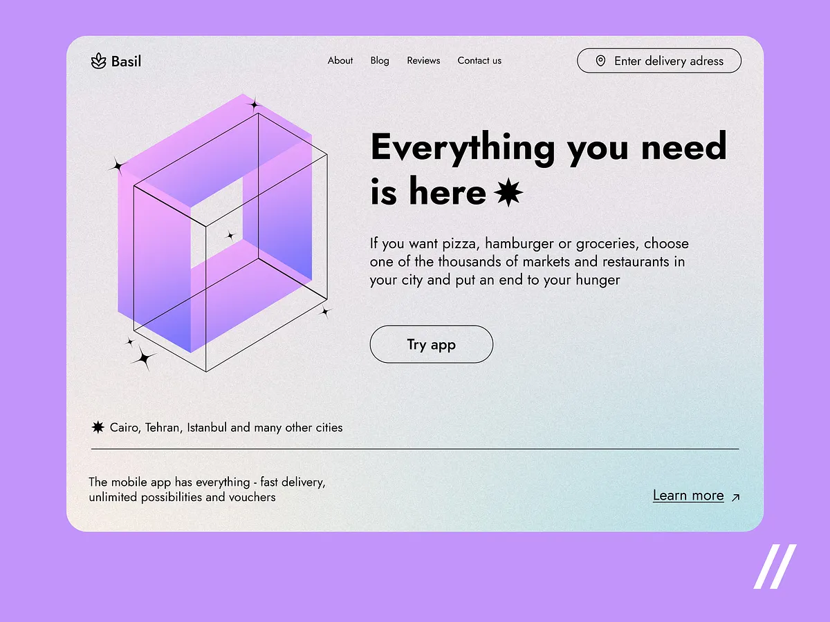 Purrweb UI/UX Agency | Dribbble