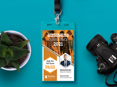 Event Pass designs, themes, templates and downloadable graphic elements ...