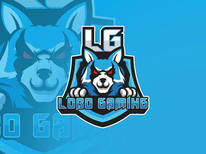 Gaming Fox Logo designs, themes, templates and downloadable graphic ...