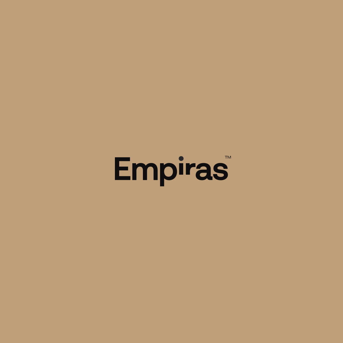 Empiras™ - Brand Identity by Ala Kallala on Dribbble