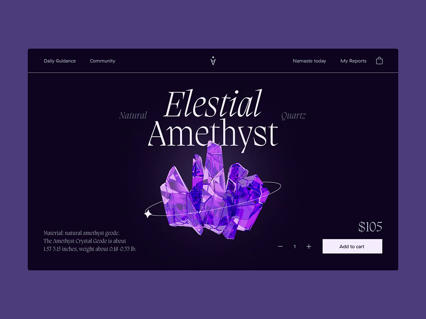 Astrology Website designs, themes, templates and downloadable graphic ...