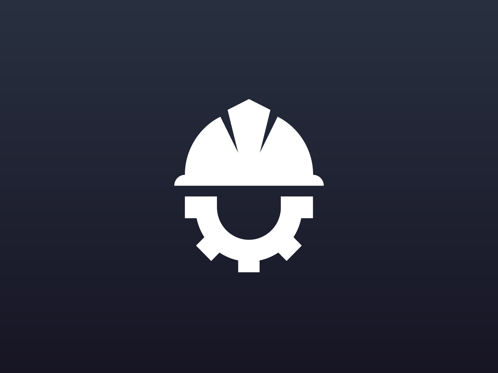 Safe Engineering - Minimal Logo by Nicu Zaporojan on Dribbble