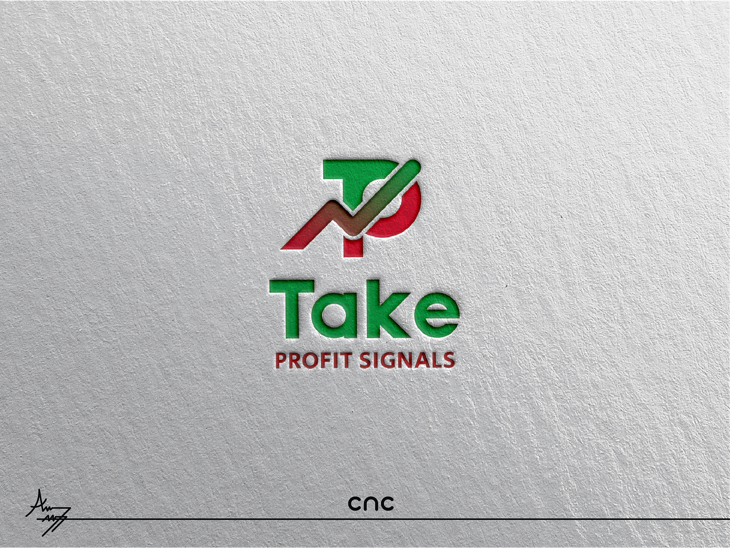 Take ( Logo design ) by astaamiye on Dribbble