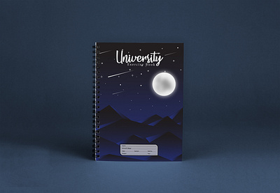 Exercise Book designs, themes, templates and downloadable graphic ...