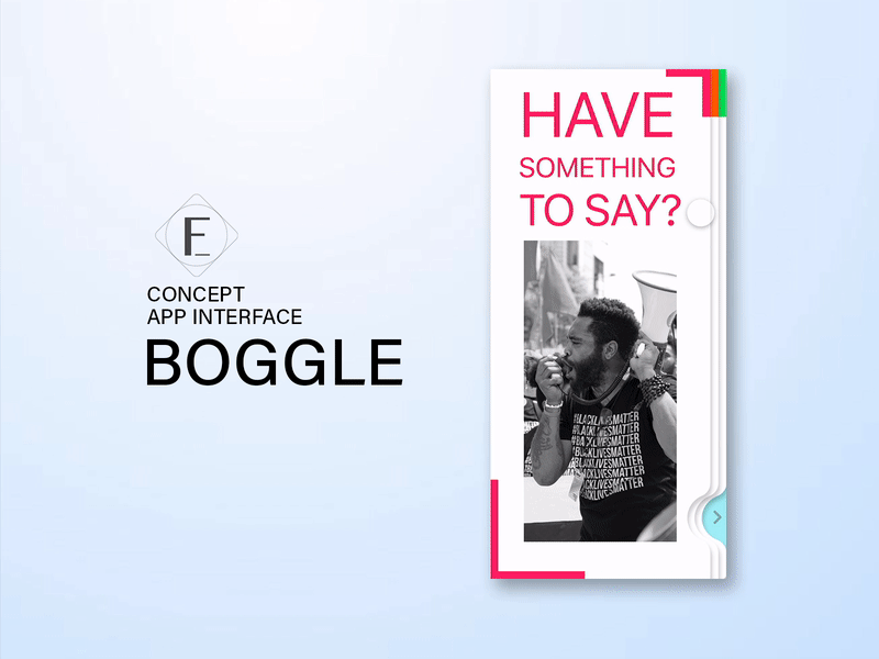 Browse thousands of Boggle images for design inspiration | Dribbble