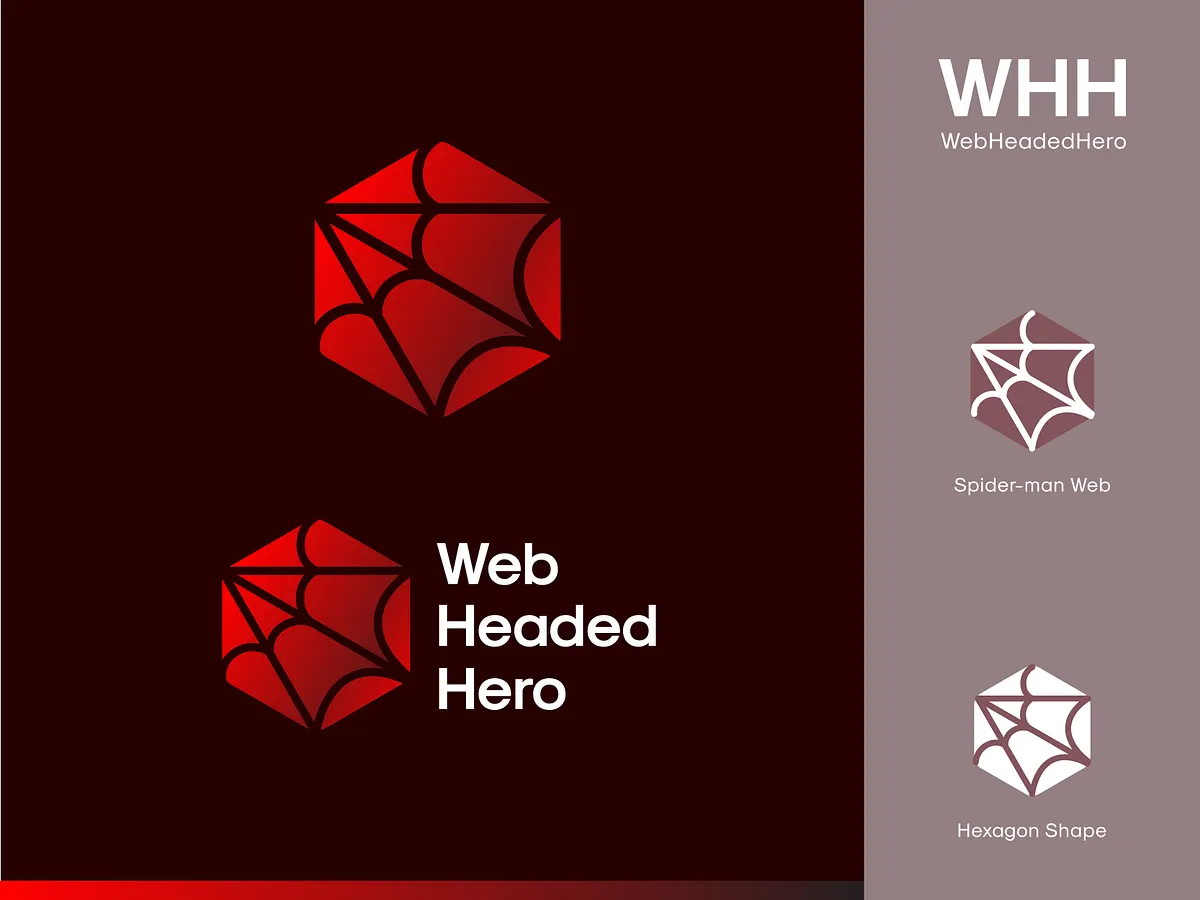 Superhero Logo designs, themes, templates and downloadable graphic ...