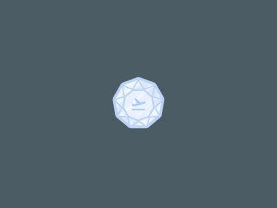 Browse thousands of Diamond Badge images for design inspiration | Dribbble