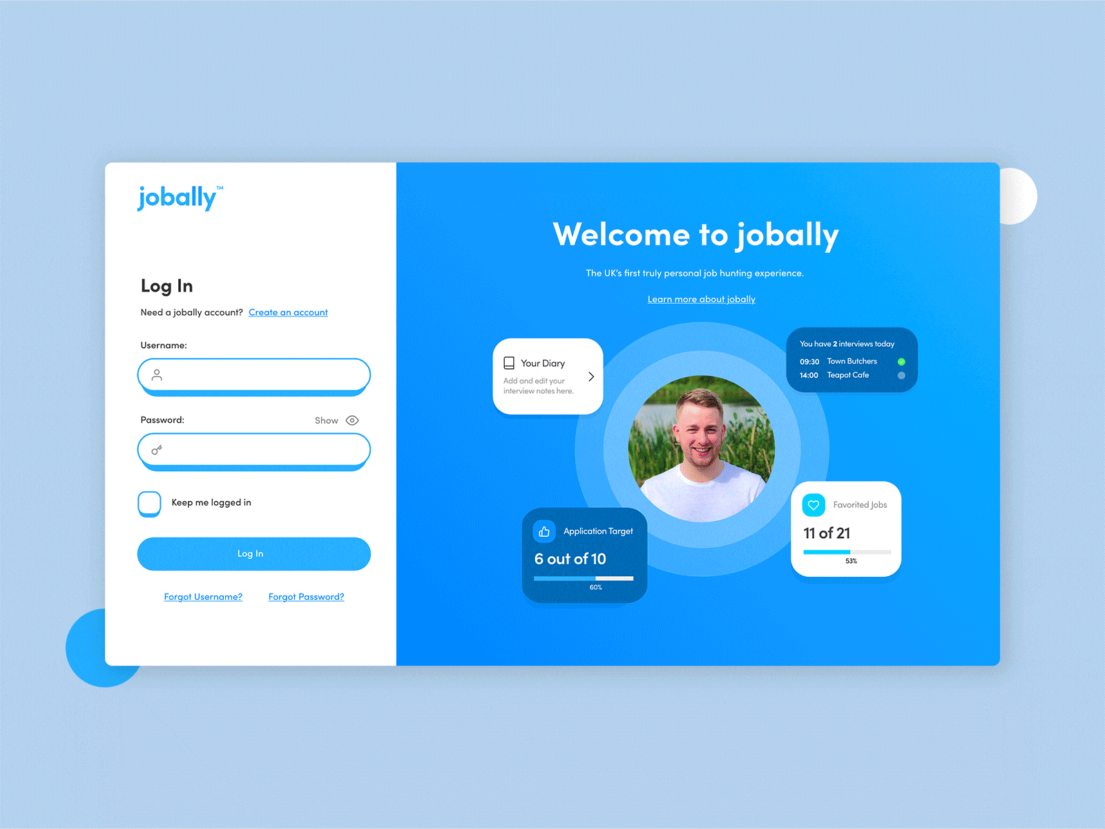 Browse thousands of Multi Step Login Form images for design inspiration | Dribbble