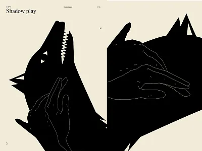 Shadow Art designs, themes, templates and downloadable graphic elements ...