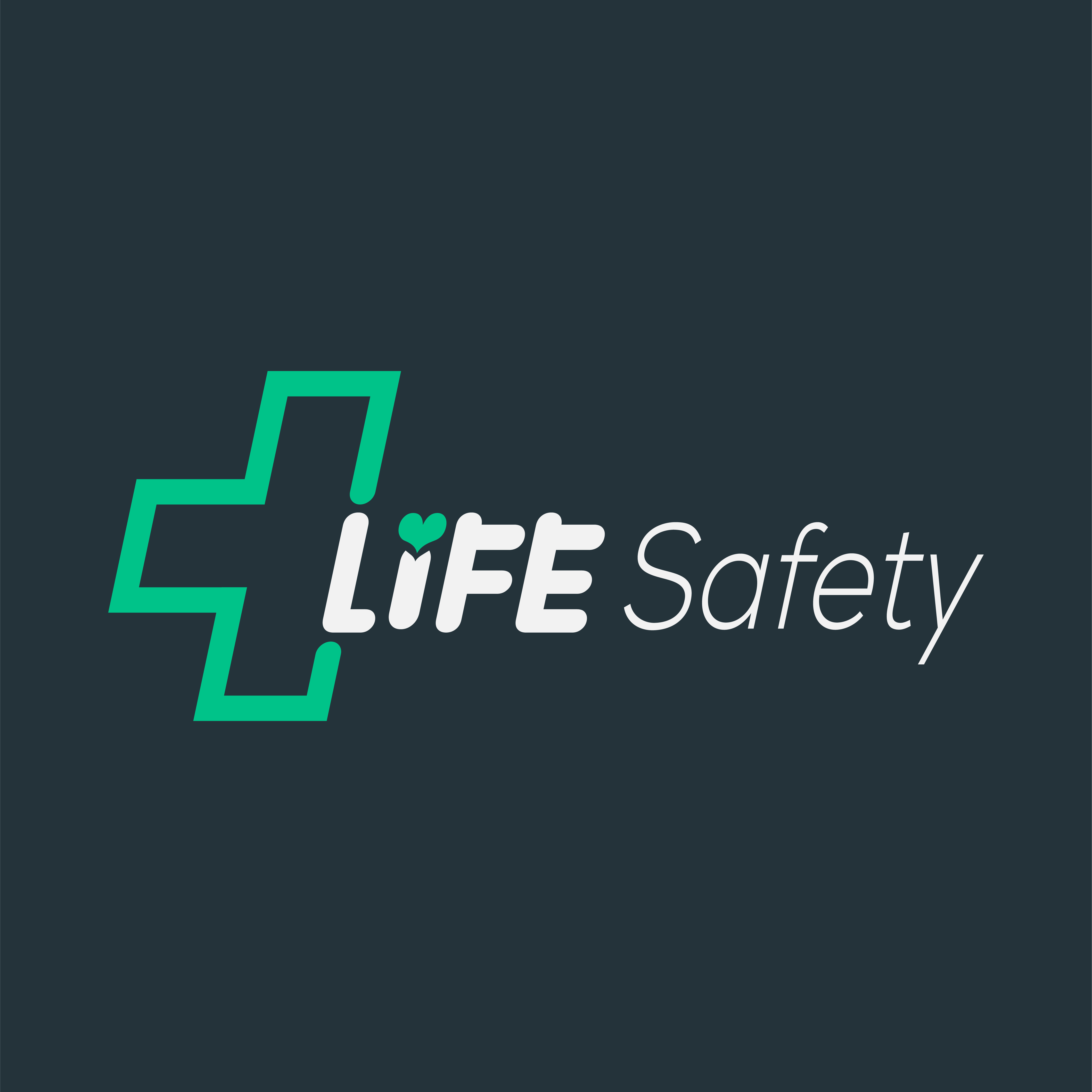 Personal Safety Logo