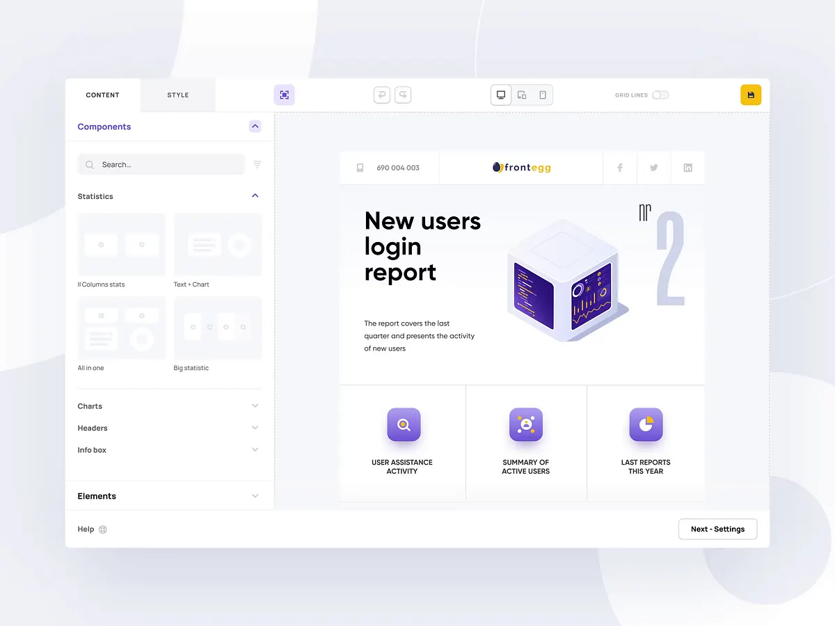 Browse thousands of Editor images for design inspiration | Dribbble