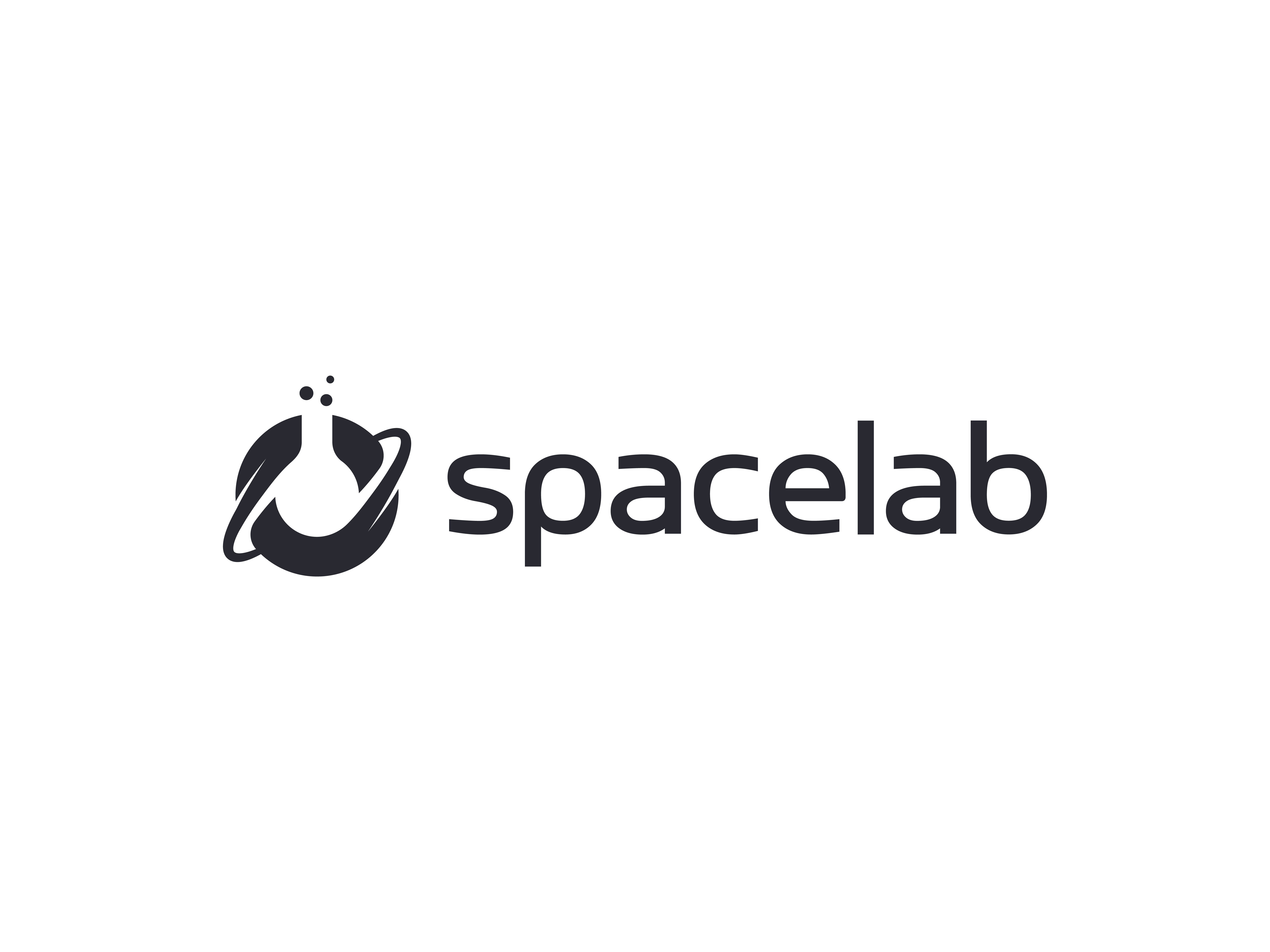 Spacelab Logo Brand Guidelines by Sumon Yousuf on Dribbble