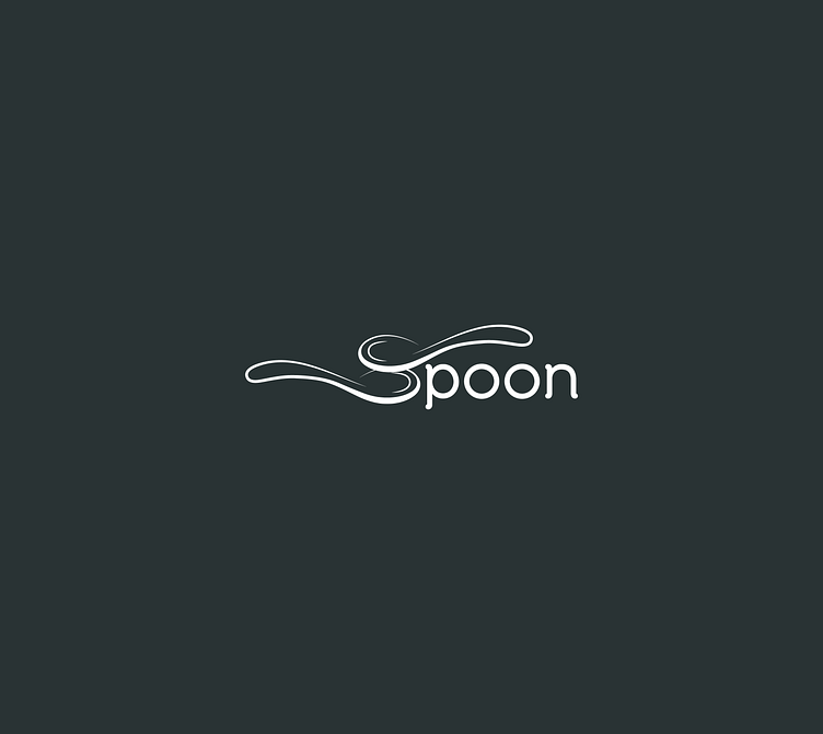 Spoon by Mizan on Dribbble