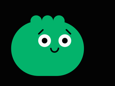 Sticker for Telegram. Rock! by Maria Galeeva on Dribbble