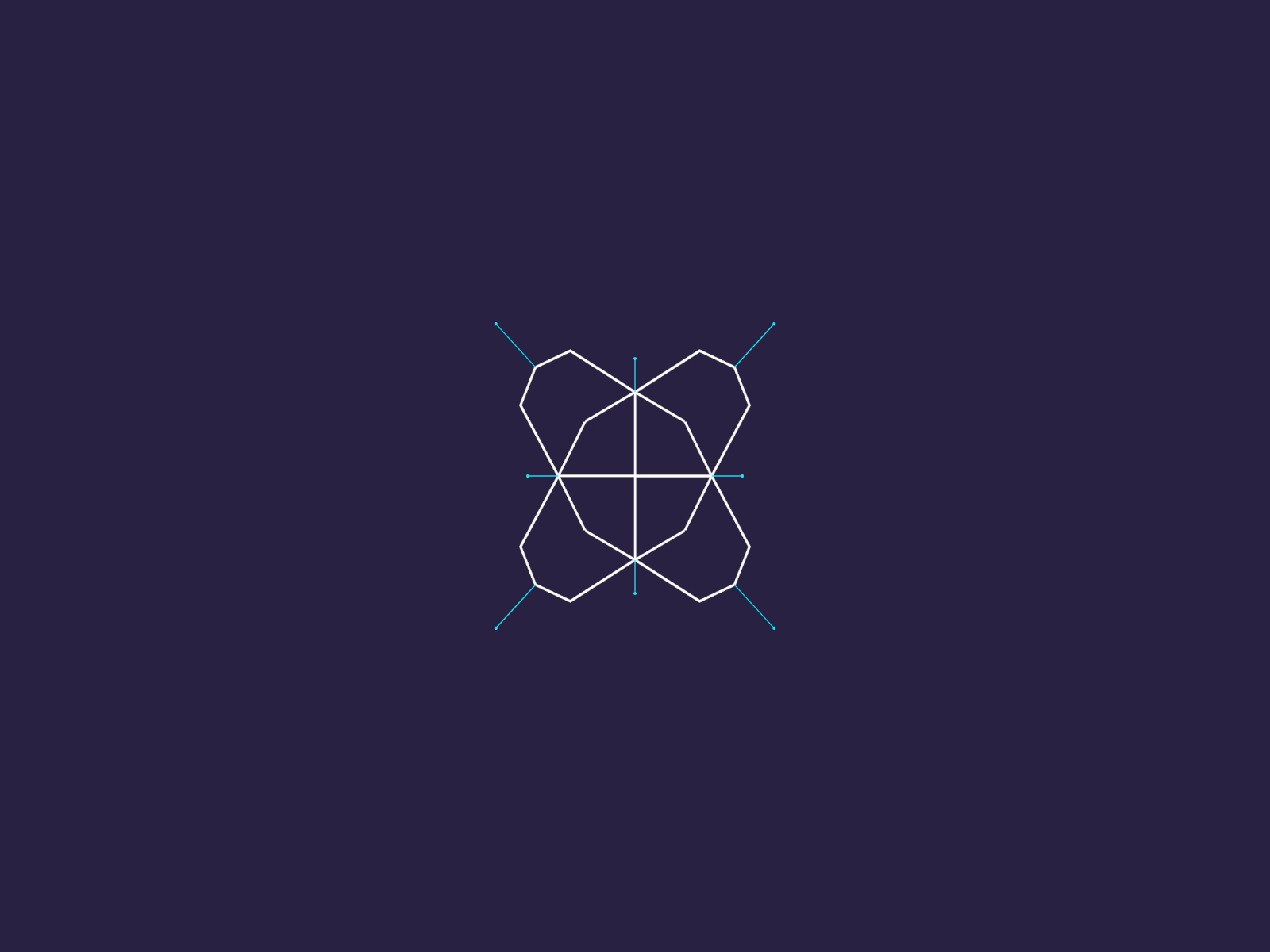 Quantum Computing by VORONOI Studio on Dribbble