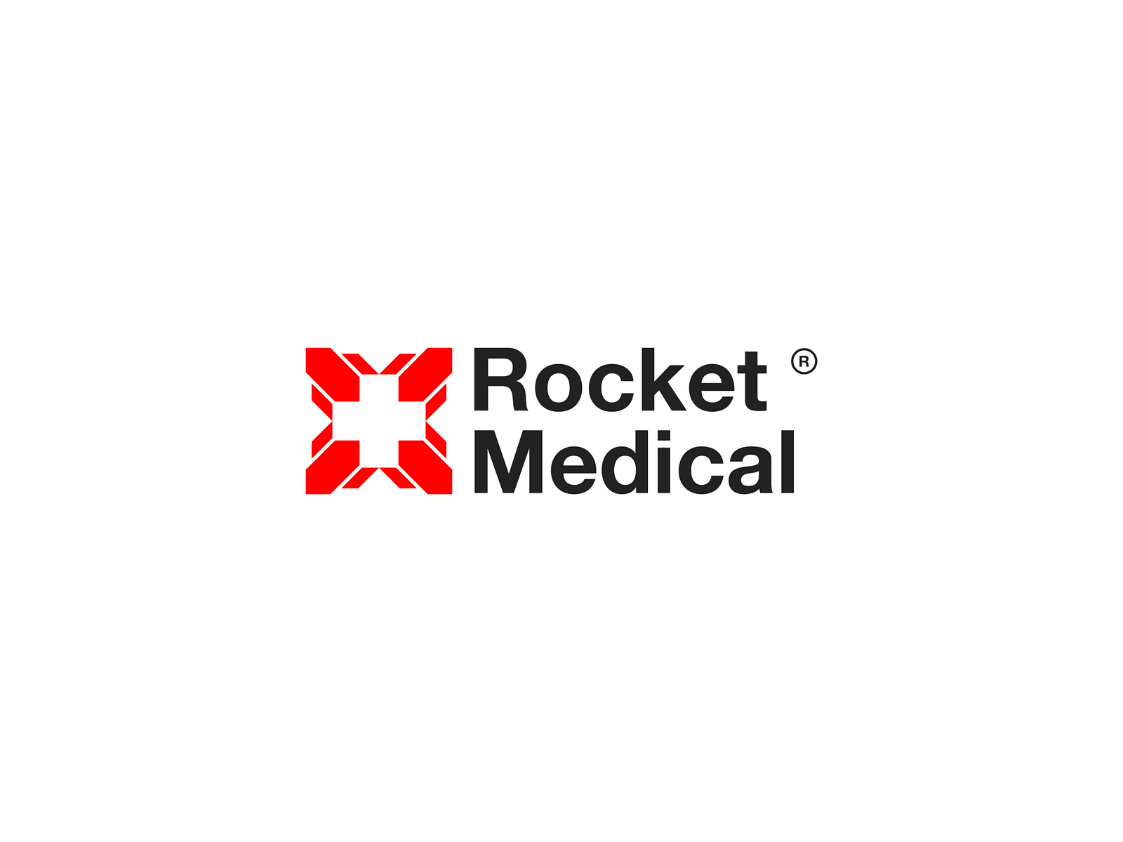 Rocket Medical Logo Combination by kuldol_design on Dribbble