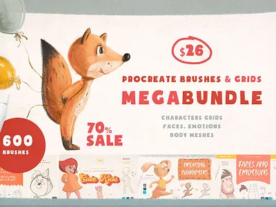 Character Grid designs, themes, templates and downloadable graphic ...