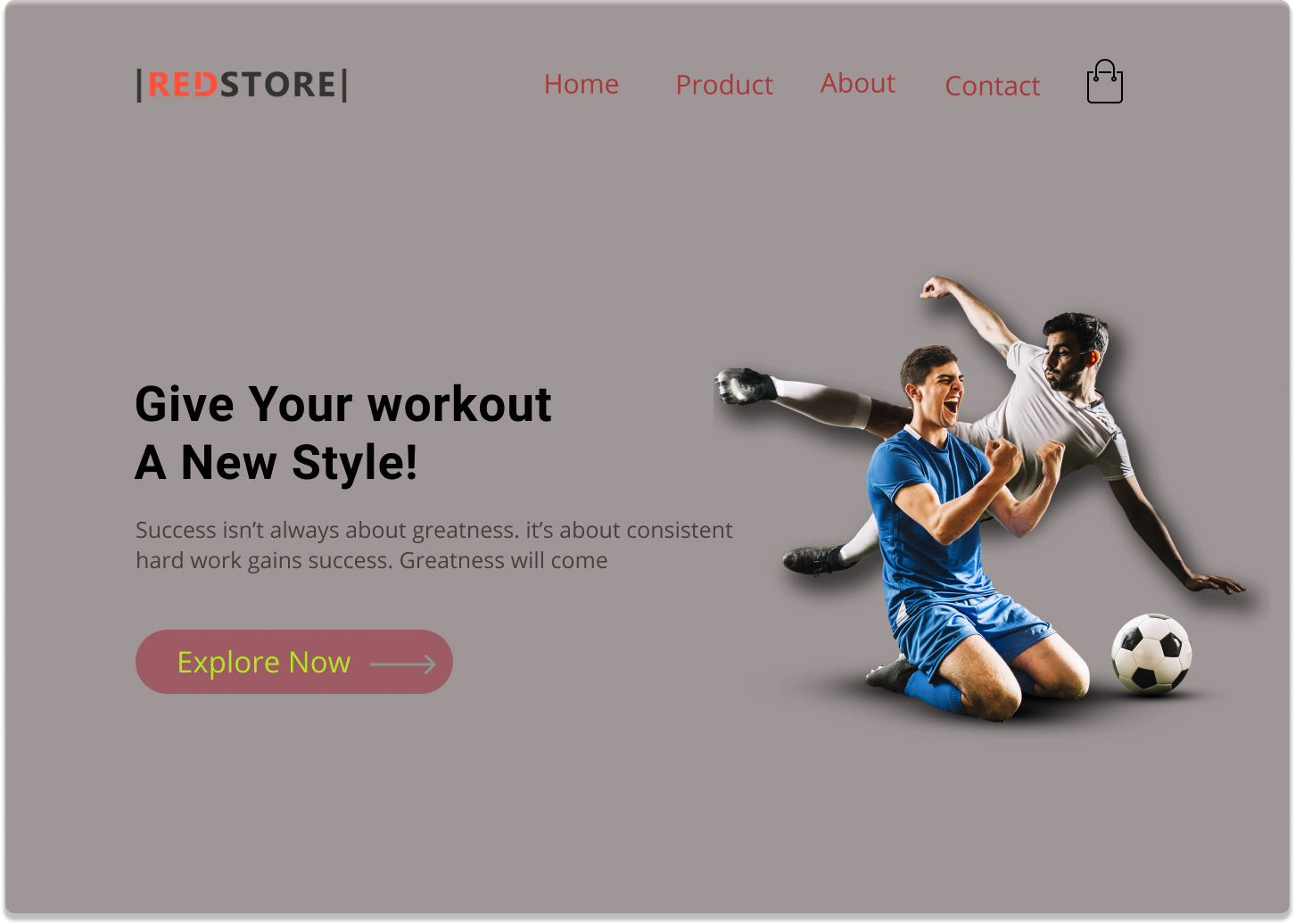 single page ui by rahul kumar raidas on Dribbble