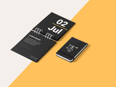 Sckethbook Calendar Book Design designs, themes, templates and ...