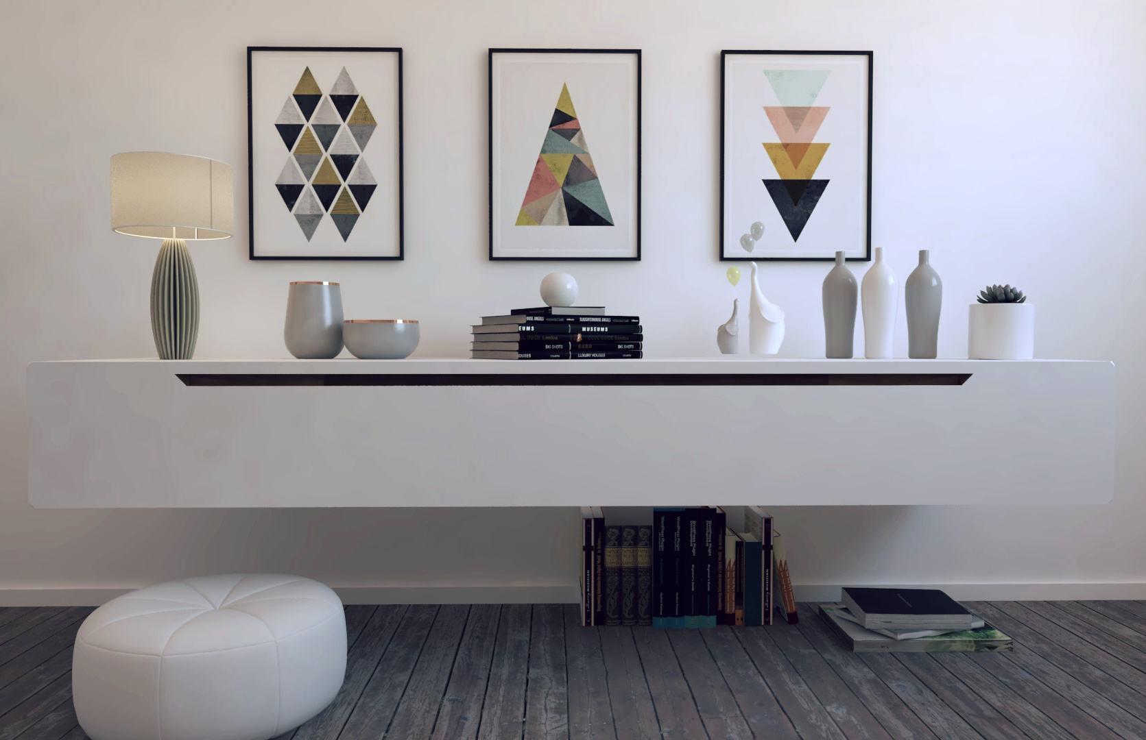 CGI - BOOKS by Samuel on Dribbble