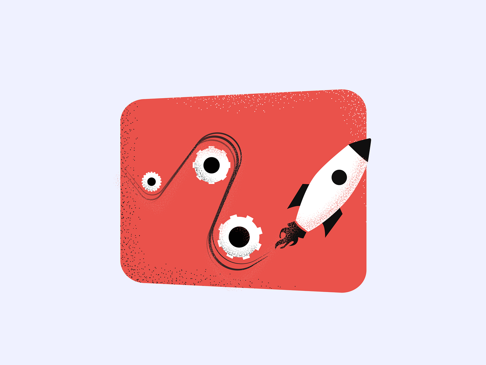 Meta Craft illustration #4 by Yhello Designer on Dribbble