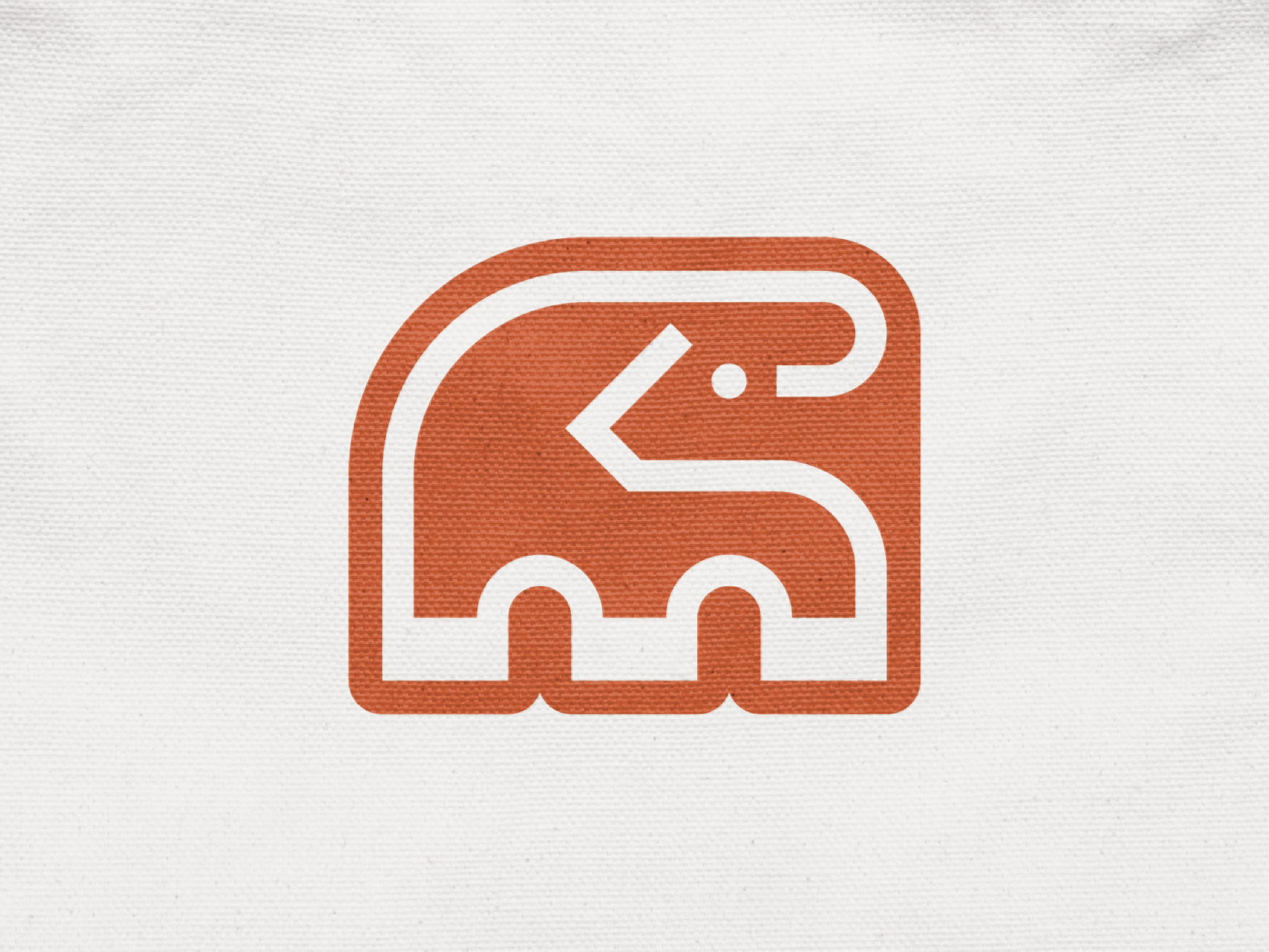 M + Bull mark! by Nour Oumousse on Dribbble