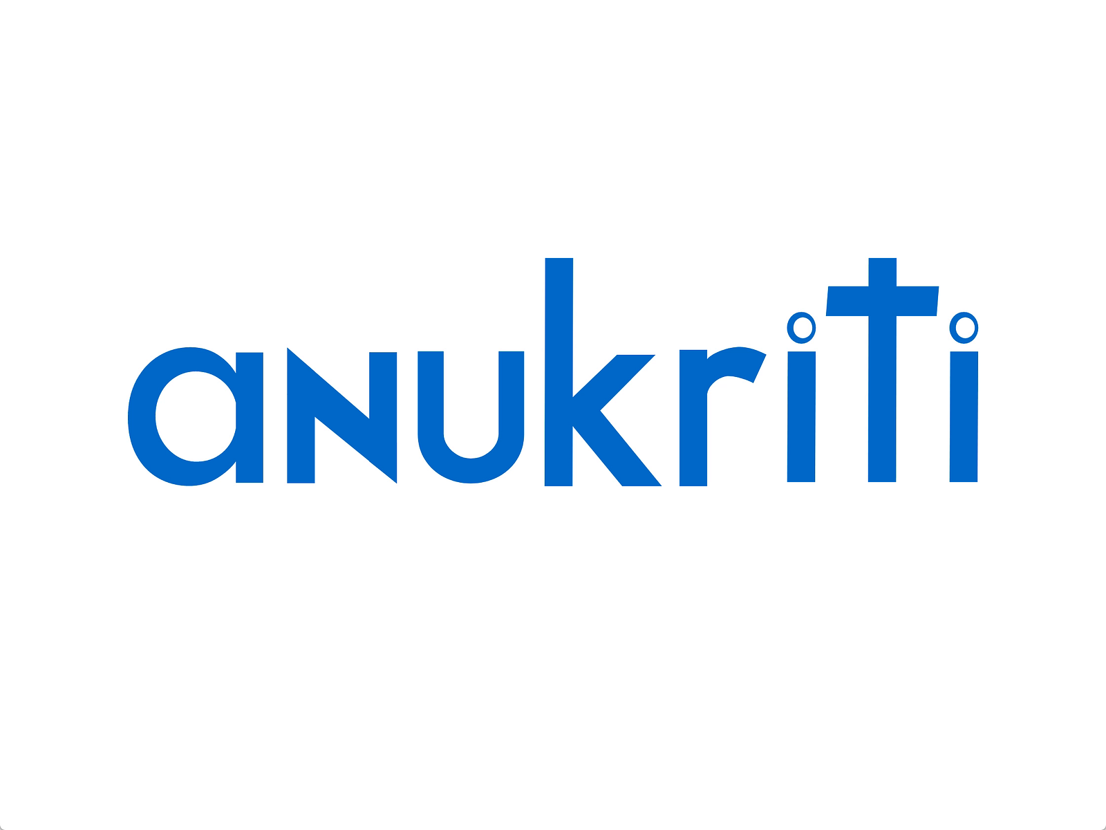 Logo Animation (Karza Technologies) by Anukriti Jasapara on Dribbble