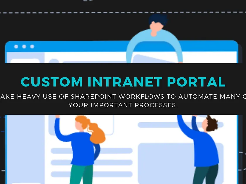 Intranet Portal designs, themes, templates and downloadable graphic ...