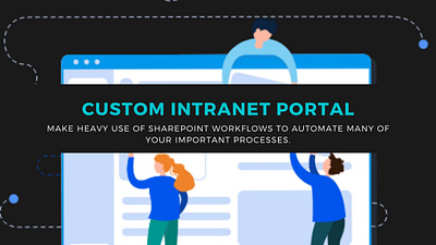 Intranet Portal designs, themes, templates and downloadable graphic ...