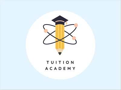 Tuition Logo designs, themes, templates and downloadable graphic ...
