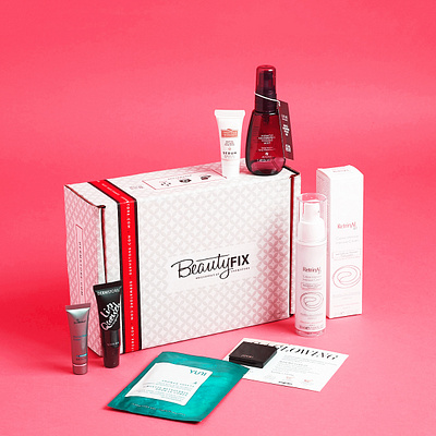 Custom Makeup Boxes designs, themes, templates and downloadable graphic ...