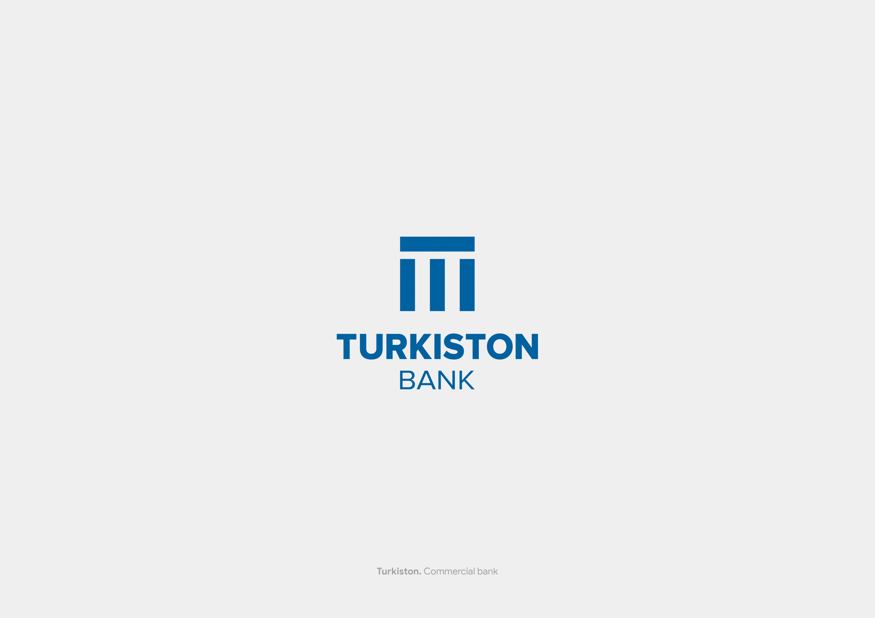 Turkiston Bank by Aziz Yusupov on Dribbble