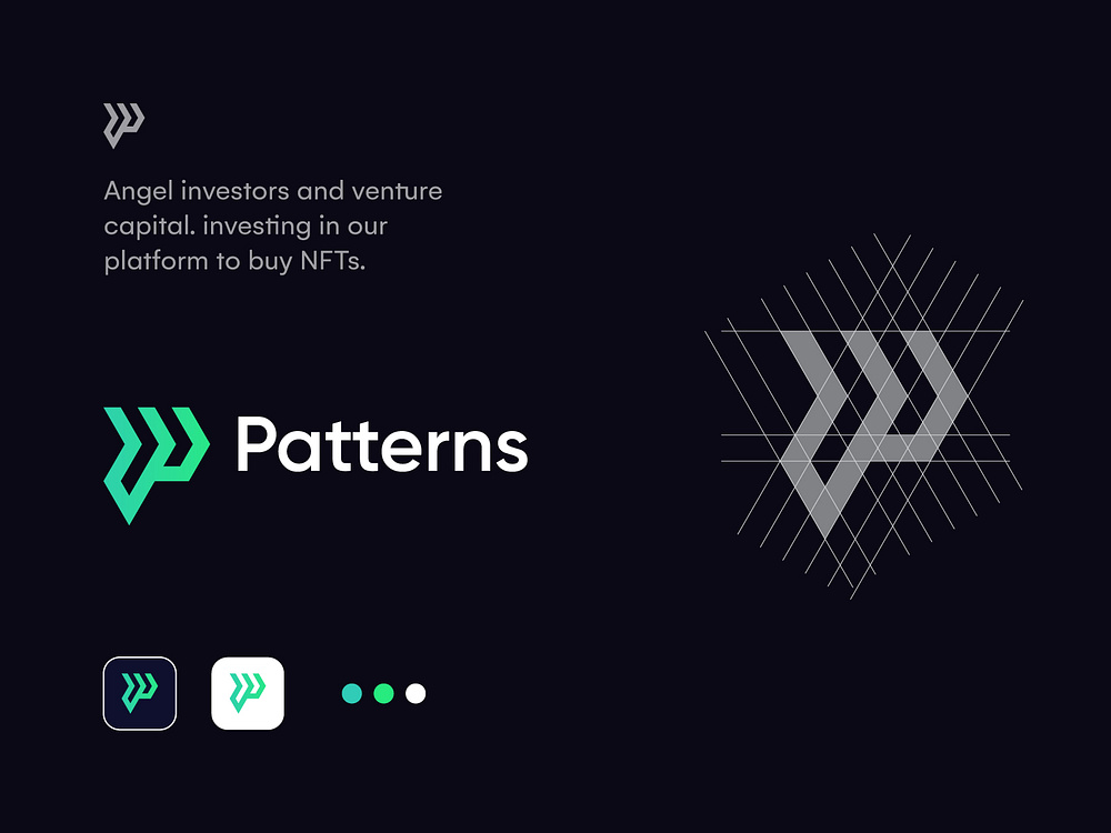 Browse thousands of Tech Logo images for design inspiration | Dribbble