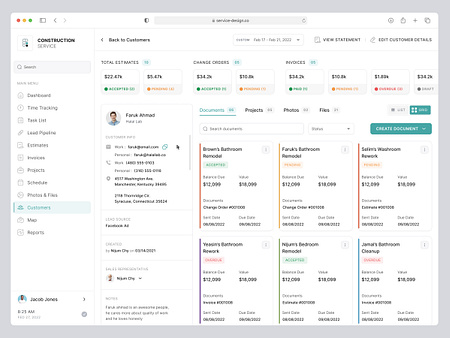 Masum Parvej | Dribbble