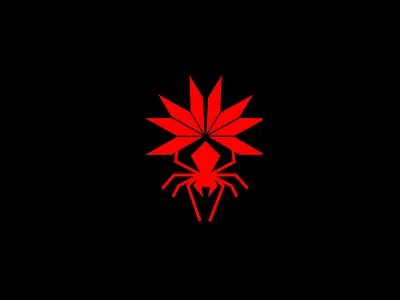 Spiderlogo designs, themes, templates and downloadable graphic elements ...