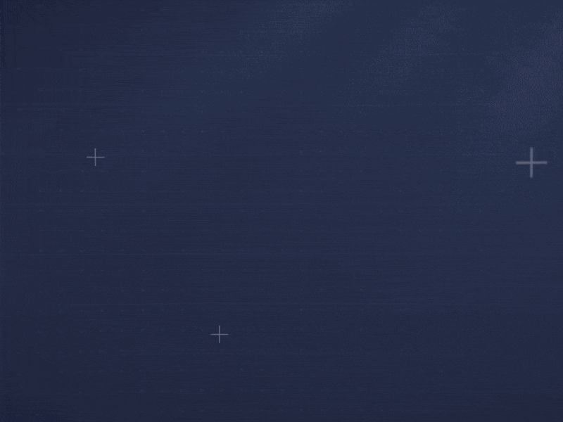 HUD animation by Yana Nikishina on Dribbble