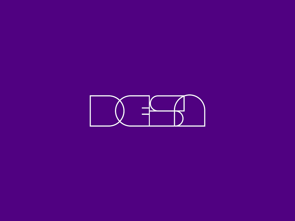 DESA by Maks on Dribbble